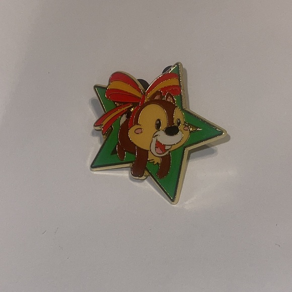 Disney | Other | Disney Shanghai Pin | Poshmark